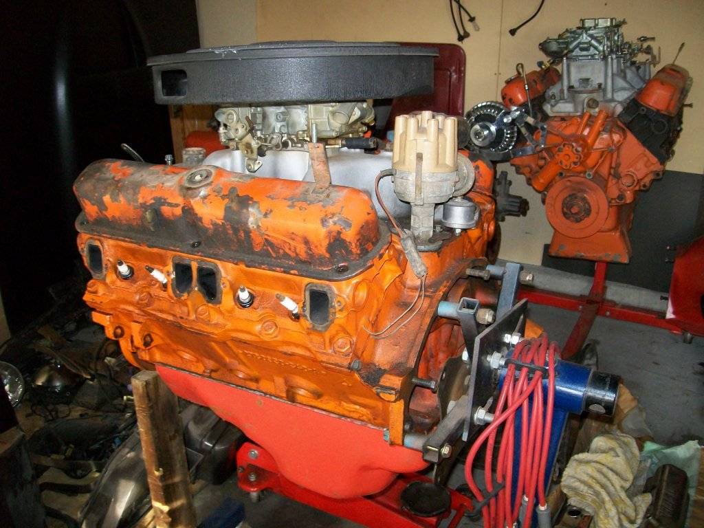 1971 340 Engine For A Bodies Only Mopar Forum
