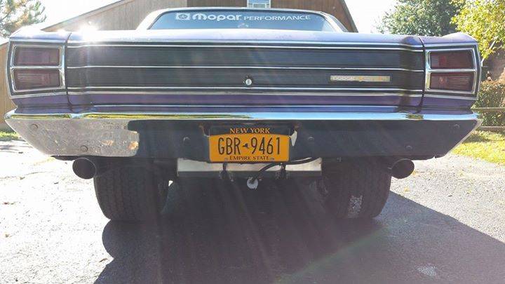 Ladder bar coil over kit. | For A Bodies Only Mopar Forum