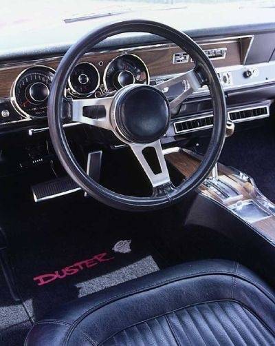 New owner of a 1976 Plymouth Duster | For A Bodies Only Mopar Forum