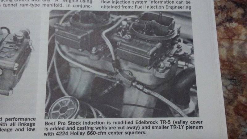Hughes Girdle ! Opinions Appreciated | For A Bodies Only Mopar Forum