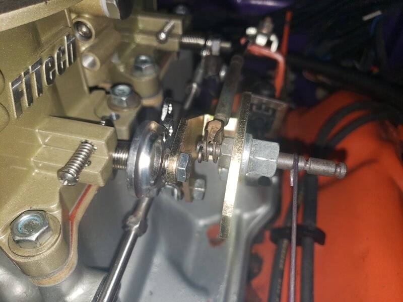 [WANTED] - 440-6/727 kickdown linkage | For A Bodies Only Mopar Forum