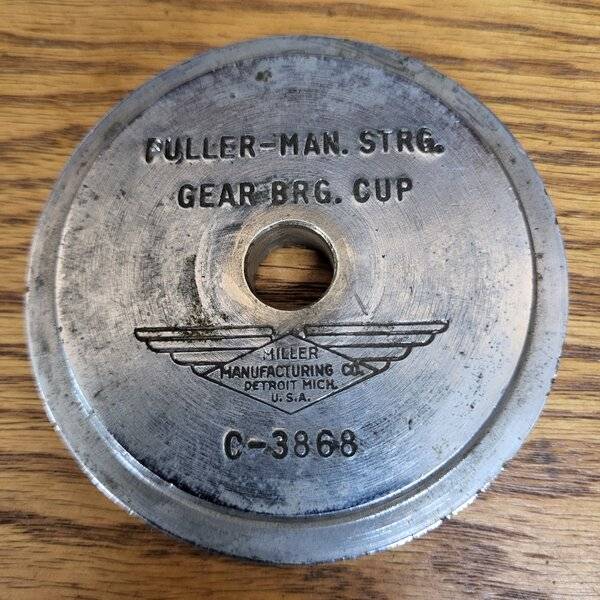 [SOLD] - 2 Vintage Miller Tools | For A Bodies Only Mopar Forum