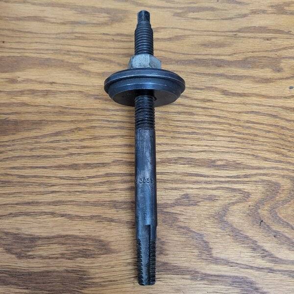 [SOLD] - 2 Vintage Miller Tools | For A Bodies Only Mopar Forum