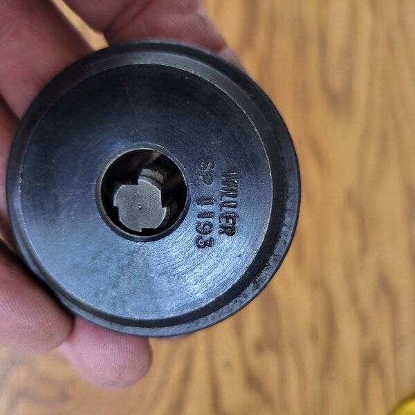 [SOLD] - 2 Vintage Miller Tools | For A Bodies Only Mopar Forum