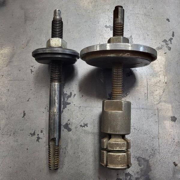 [SOLD] - 2 Vintage Miller Tools | For A Bodies Only Mopar Forum