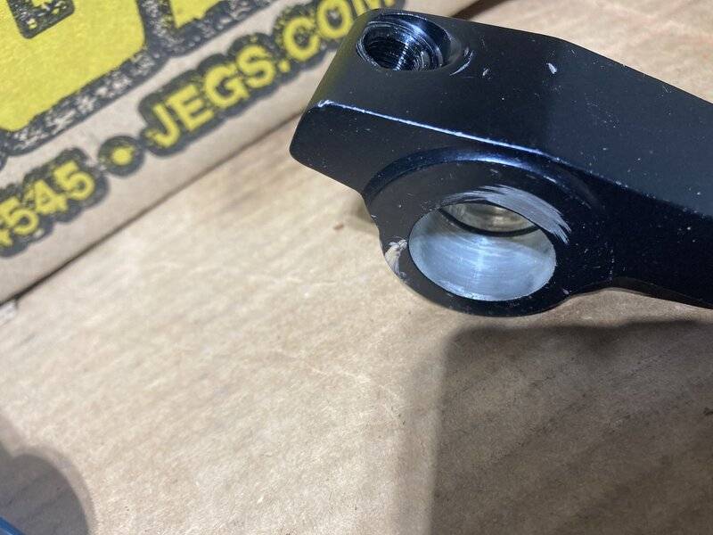 [FOR SALE] - Nb roller rockers | For A Bodies Only Mopar Forum
