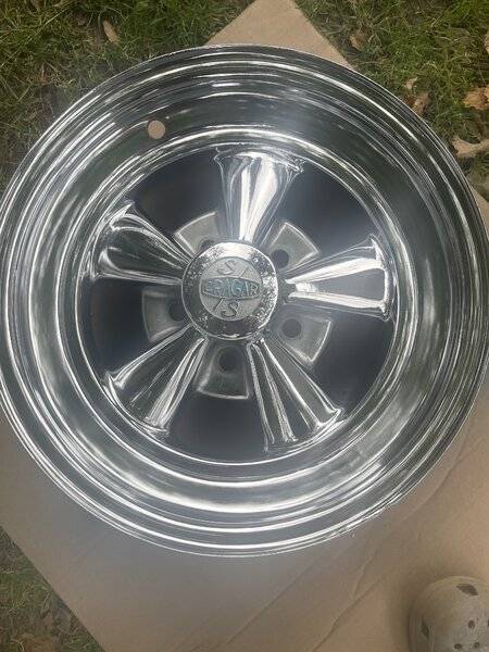 cragar wheel experts | For A Bodies Only Mopar Forum