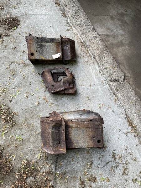 [WANTED] - New Torque Boxes | For A Bodies Only Mopar Forum