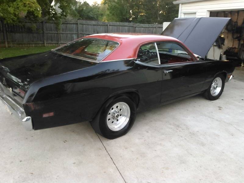 [FOR SALE] - 1970 plymouth duster | For A Bodies Only Mopar Forum