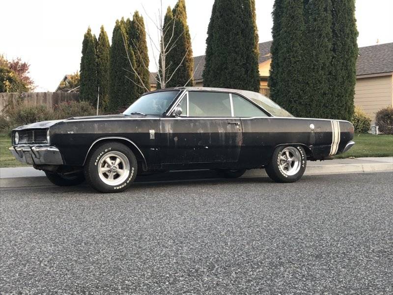[FOR SALE] - 67 Dart GT | For A Bodies Only Mopar Forum