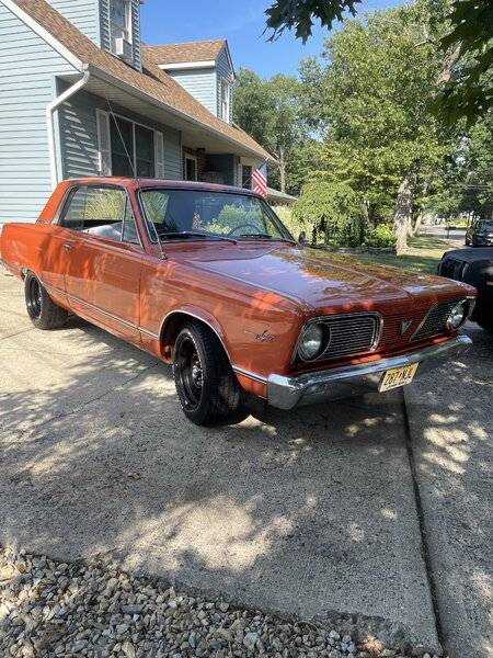 [SOLD] - 66 Valiant Signet | For A Bodies Only Mopar Forum