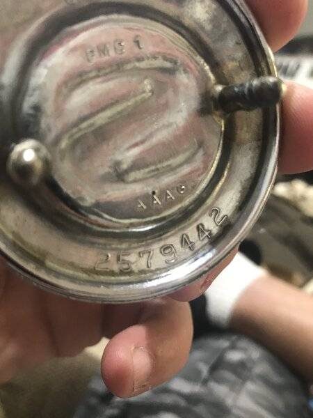 Differences in Formula S Emblems | Page 2 | For A Bodies Only Mopar Forum