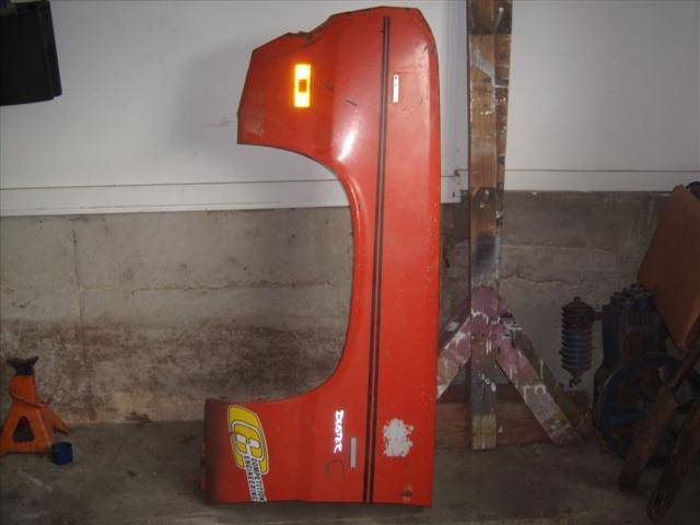 looking 4 mint fenders and quarterpanels 4 70 duster | For A Bodies ...