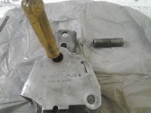 How to Rebuild Hurst Shifter | For A Bodies Only Mopar Forum