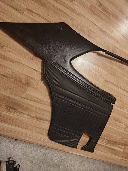 [FOR SALE] - 73-76 duster/dart sport interior trim parts | For A Bodies ...
