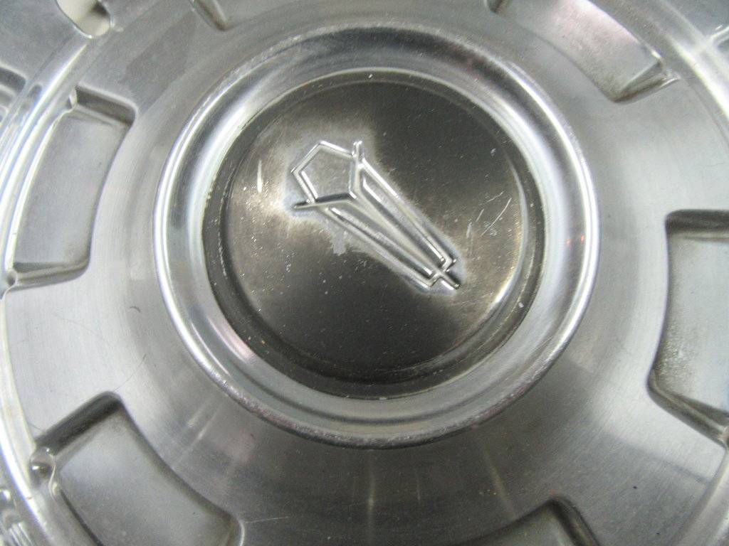 [FOR SALE] - 1967 - 68 Barracuda Deluxe wheel covers | For A Bodies ...