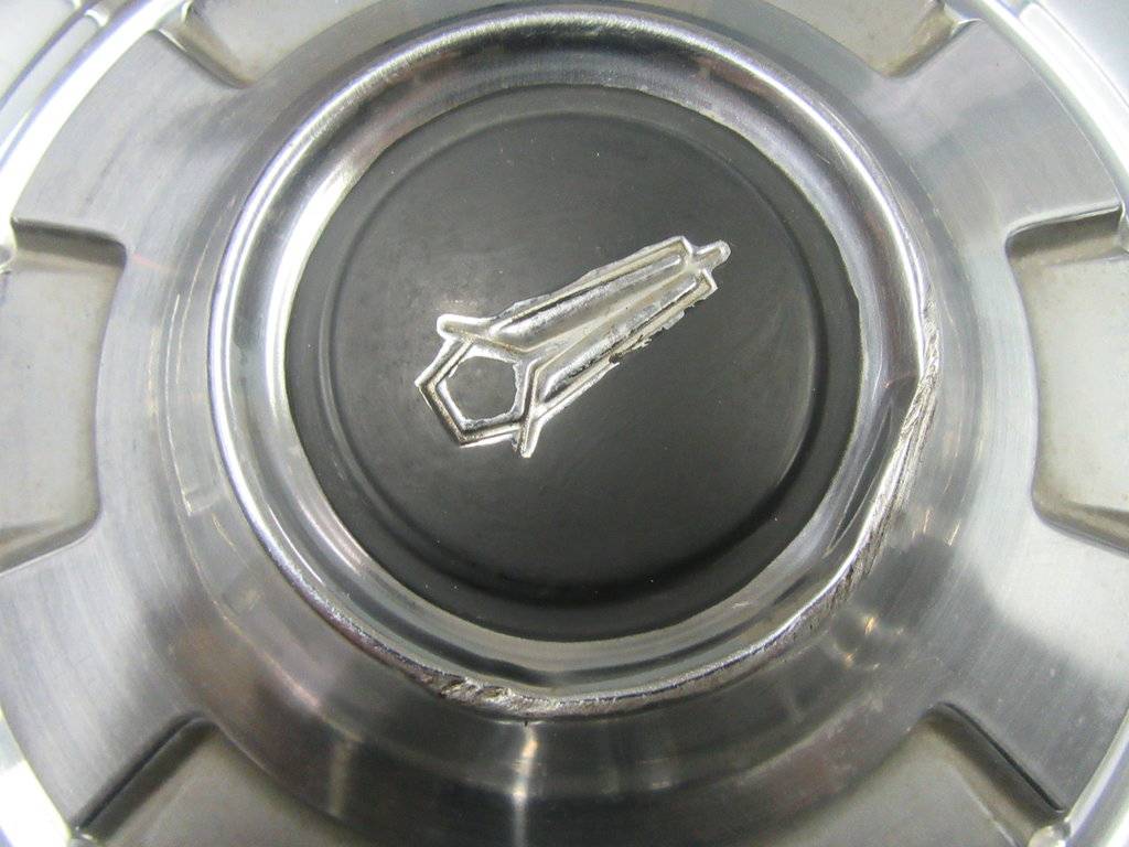 [FOR SALE] - 1967 - 68 Barracuda Deluxe wheel covers | For A Bodies ...