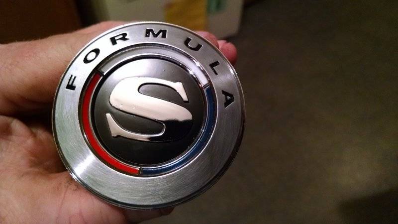 [SOLD] - 66-68 formula S emblems | For A Bodies Only Mopar Forum
