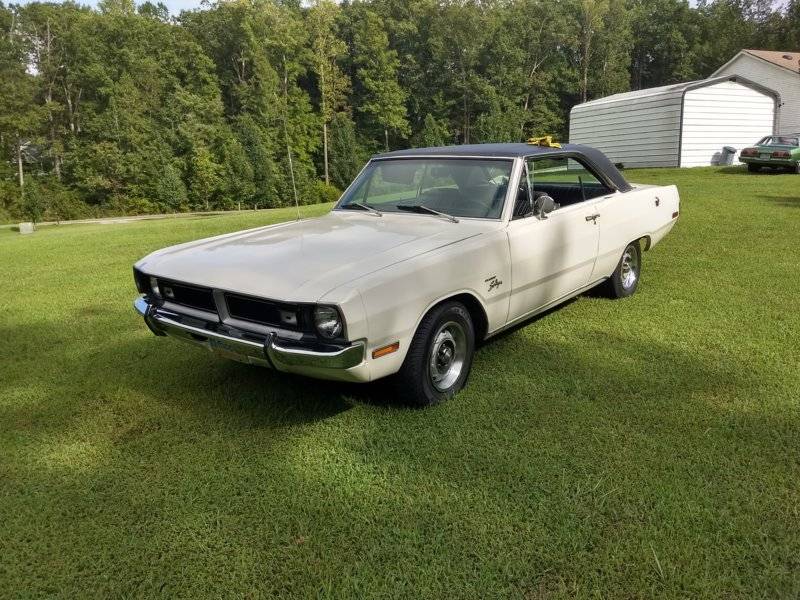 [FOR SALE] - 71 Dart 318 | For A Bodies Only Mopar Forum
