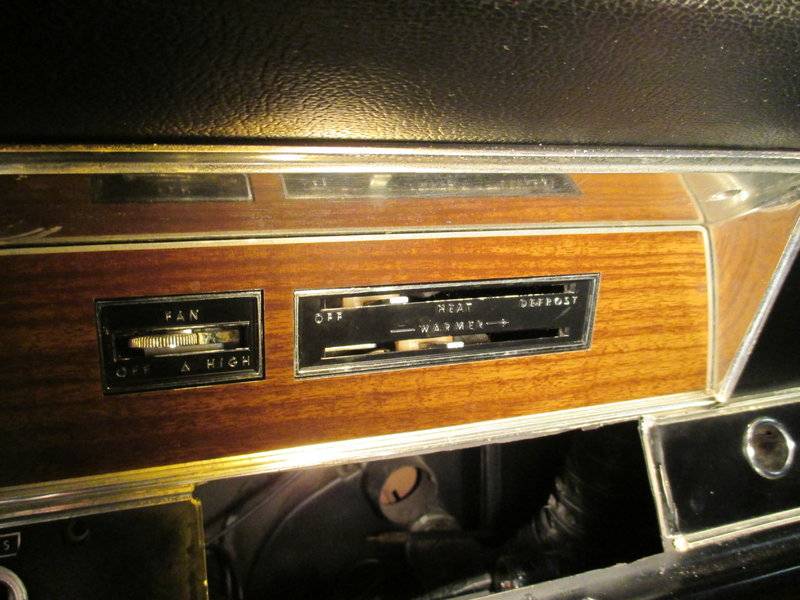 70 Duster rally dash Bezel Removel | For A Bodies Only Mopar Forum