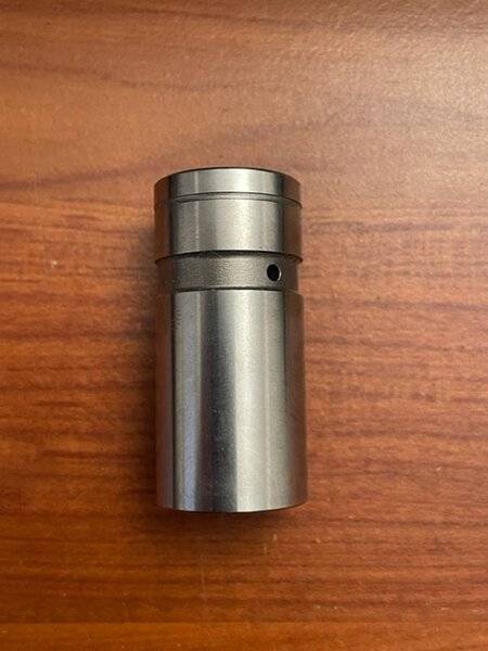 [SOLD] - Set of new, still in the original box, 16 Hughes, P/N HUG-5003 ...