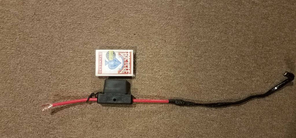 Charging System Wiring | For A Bodies Only Mopar Forum