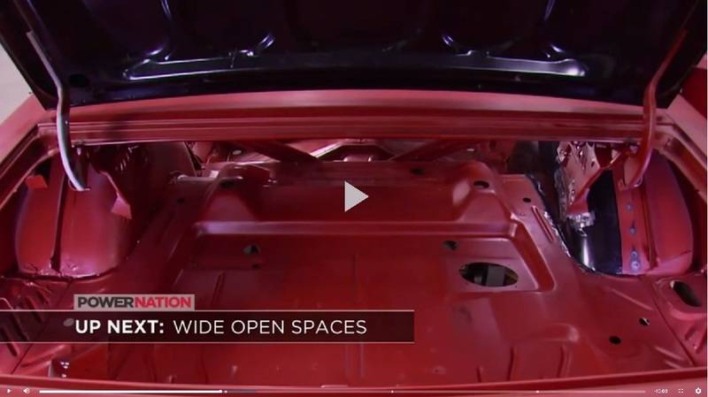 mini tubs | For A Bodies Only Mopar Forum