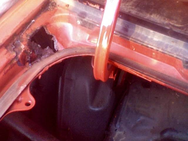 70' duster fender tag | For A Bodies Only Mopar Forum