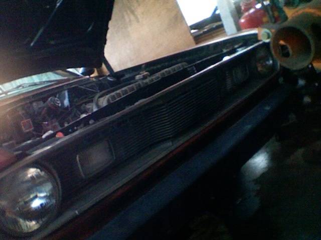 70' duster fender tag | For A Bodies Only Mopar Forum
