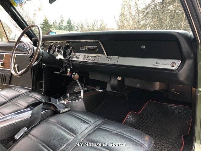 Has anyone seen this Formula S "interior" emblem? | For A Bodies Only ...