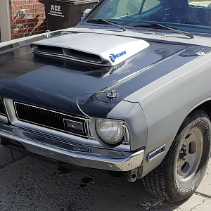 71 Demon | For A Bodies Only Mopar Forum