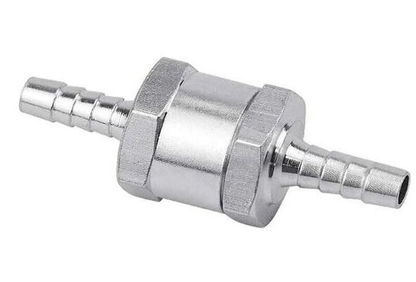 "One-way" fuel line valve..? | For A Bodies Only Mopar Forum