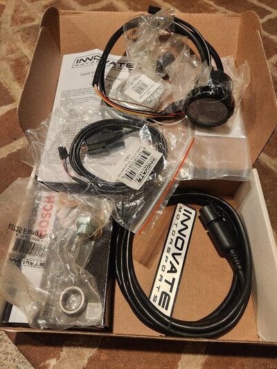 [SOLD] - Innovate modular tuning system | For A Bodies Only Mopar Forum