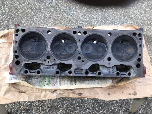 Mopar Mechanical Parts For Sale | Page 19 | For A Bodies Only Mopar Forum