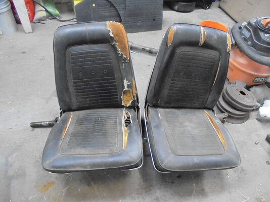 Mopar Interior Parts For Sale | Page 5 | For A Bodies Only Mopar Forum