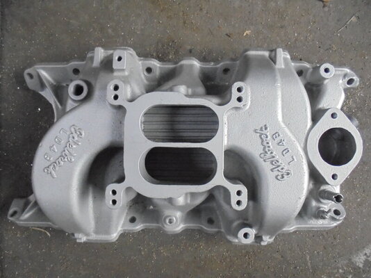 Mopar Mechanical Parts For Sale | Page 5 | For A Bodies Only Mopar Forum