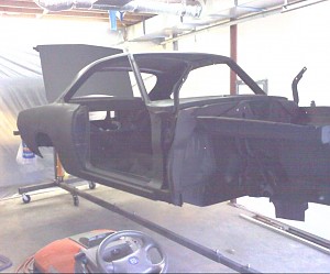 1967 Plymouth Barracuda notchback - Gallery | For A Bodies Only Mopar Forum