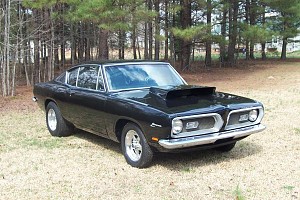 1969 Hemi Cuda | For A Bodies Only Mopar Forum
