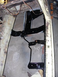 1969 barracuda body work - Gallery | For A Bodies Only Mopar Forum