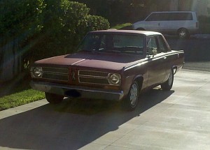 68 plymouth Valiant - Gallery | For A Bodies Only Mopar Forum
