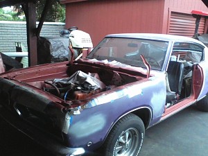 68 plymouth barracuda formula s | For A Bodies Only Mopar Forum