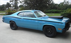 73 PLYMOUTH DUSTER - Gallery | For A Bodies Only Mopar Forum