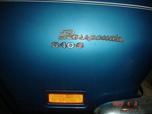 1969 340 formula s - Gallery | For A Bodies Only Mopar Forum