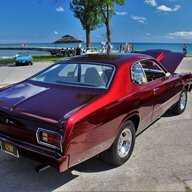 Good 400+ HP 360 build | For A Bodies Only Mopar Forum