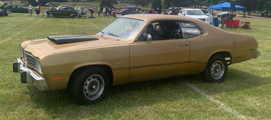 al bundy’s dodge | For A Bodies Only Mopar Forum
