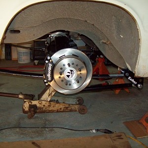 1970 Plymouth Duster installing rear end | For A Bodies Only Mopar Forum